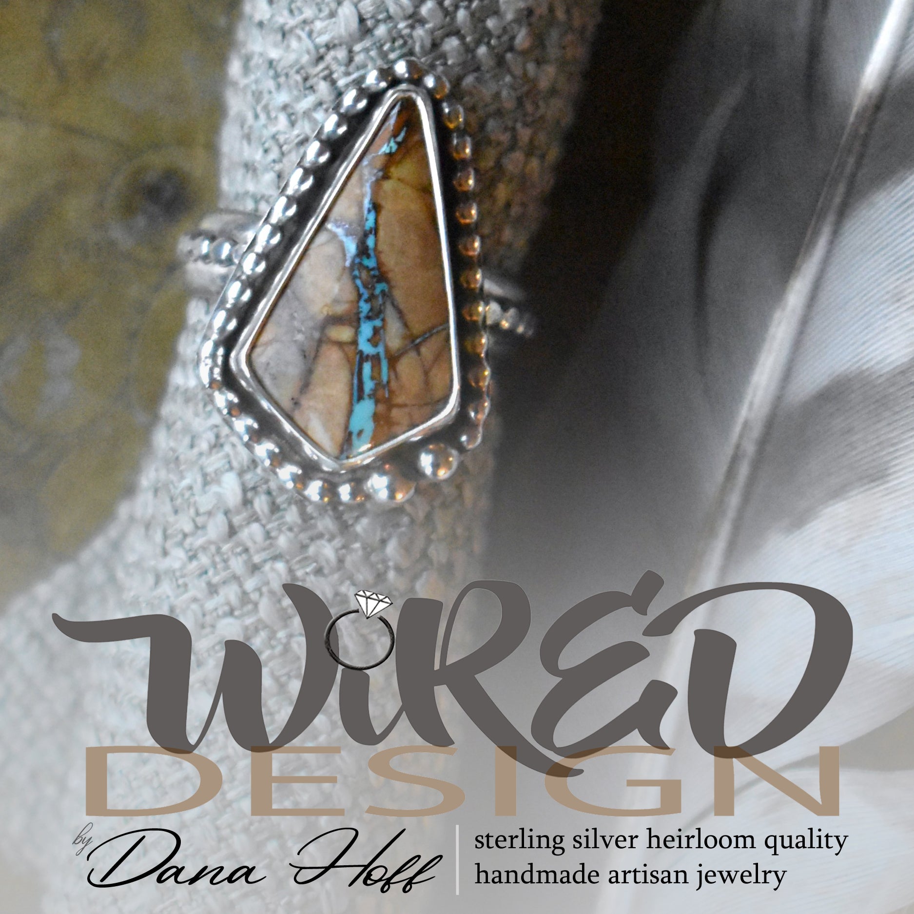 Wired Design by Dana Hoff